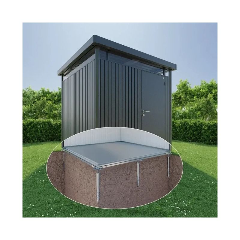 SmartBase PLUS - Neo 2D/4B