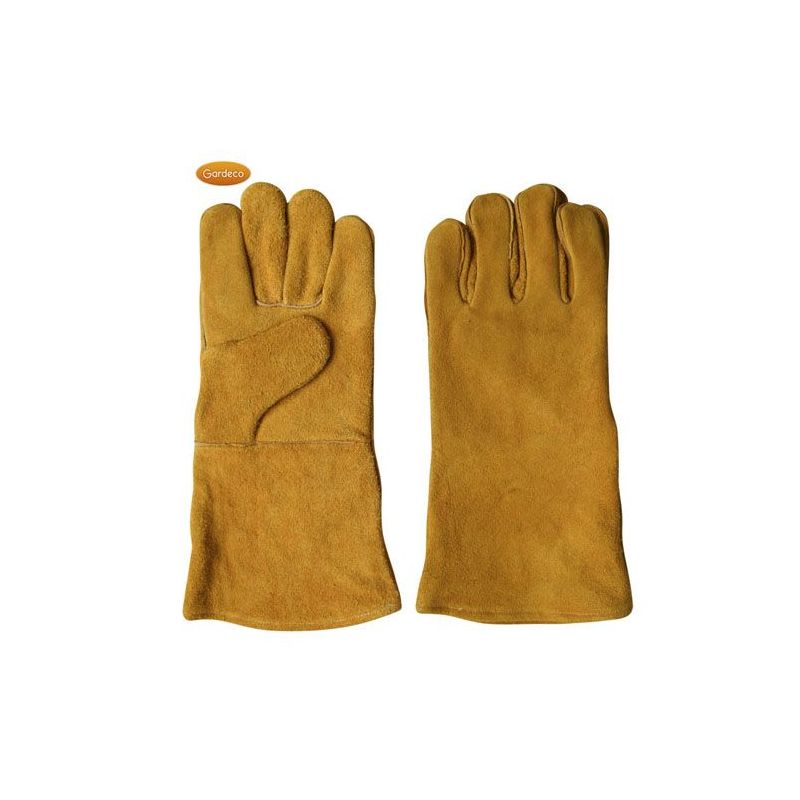 Fire Resistant Gloves