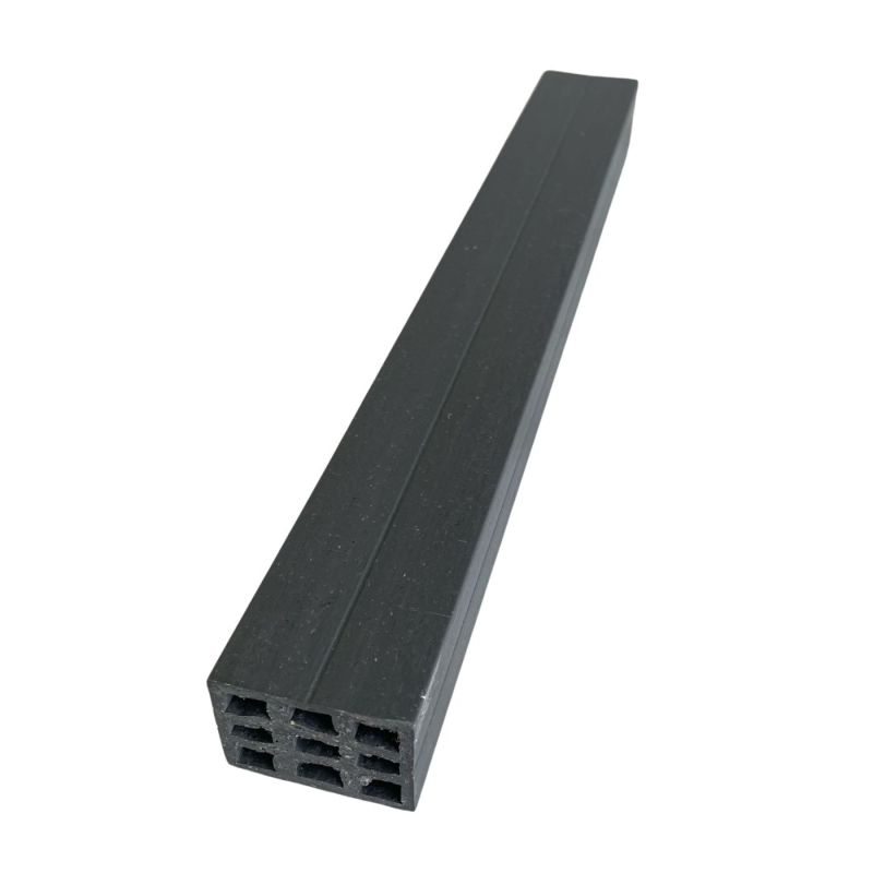 Duro-Clad PVC Batten for Walls (38mm x 28mm 2300mm)