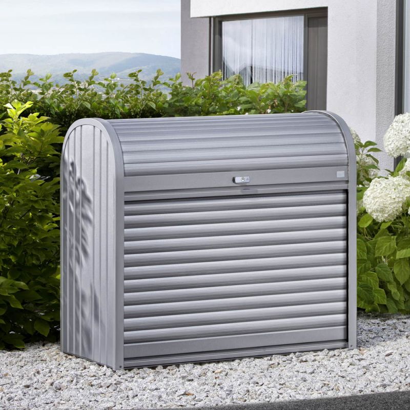 StoreMax Garden Storage Box